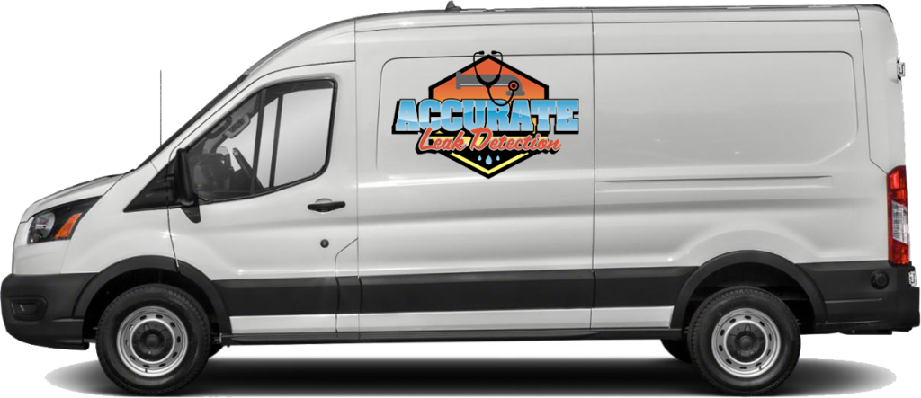 Why Use Accurate Leak Detection Accurate Leak Detection Nj
